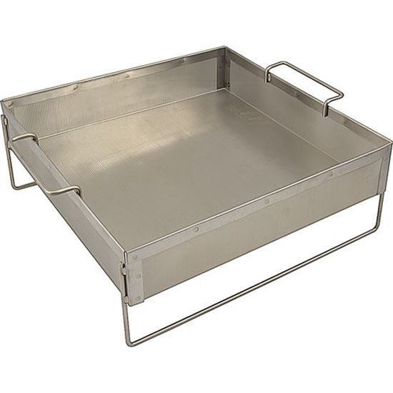 Drain Pan Crumb Catcher for Henny Penny Part# HP151819. Restaurant ...