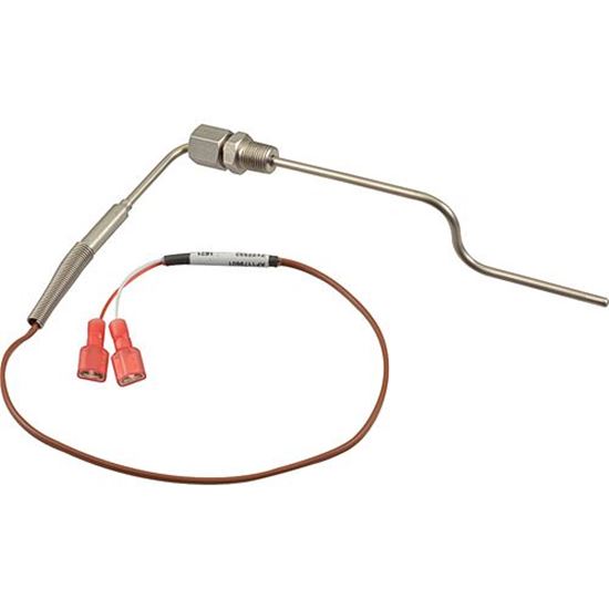 High Limit Probe for Henny Penny Part# HEN93968. Restaurant Equipment ...