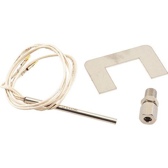 Temperature Probe for Henny Penny Part# HEN140269. Restaurant Equipment ...