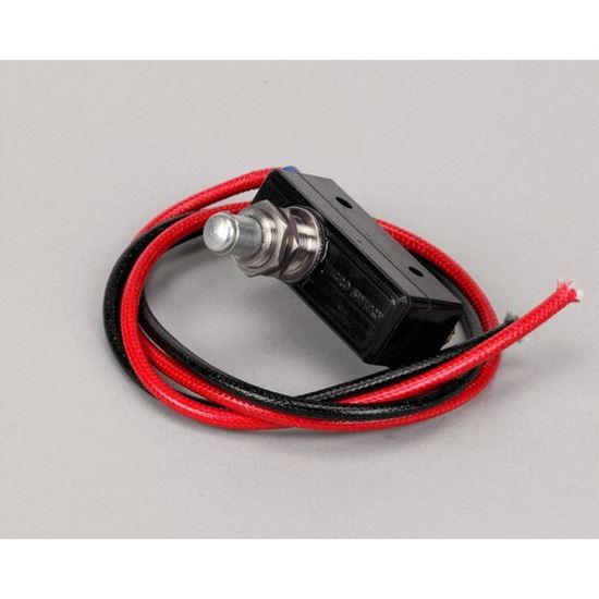 Switch,Door (Proofer Oven) for Nu-Vu Part# NUV252-2004 (NU-VU ...