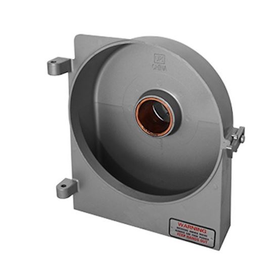 Housing (Economy) for Intedge Part# VS99H. Restaurant Equipment ...