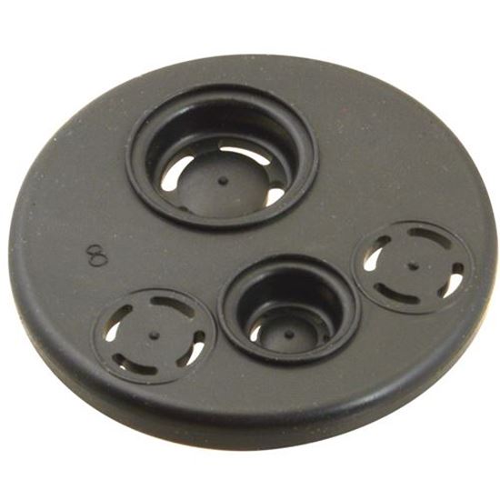 Gasket,Pump Valve for Taylor Part# TAF053527. Restaurant Equipment ...