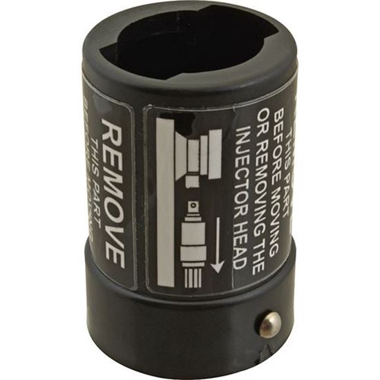 Body,Tube Connector for Taylor Part# INJ117. Restaurant Equipment ...