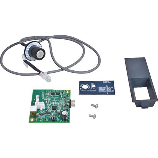Control,Ice Level (Kit) for Scotsman Ice Systems Part# KVS. Restaurant ...