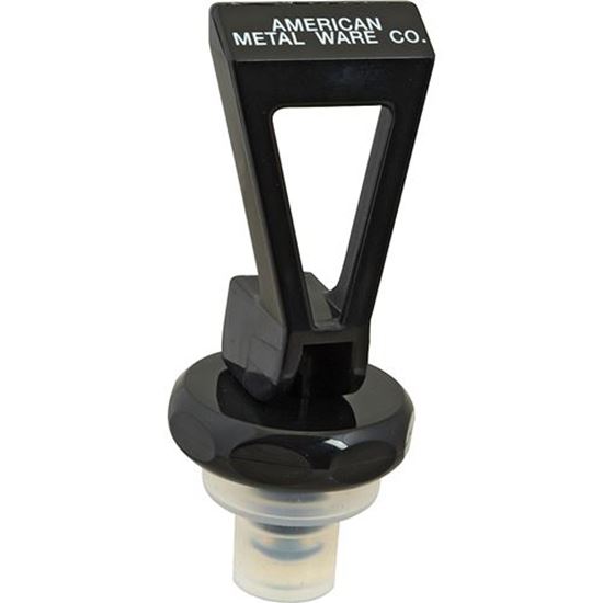 Upper Assy (Pinless, "S", Amw) for American Metal Ware Part# AMWA537 ...