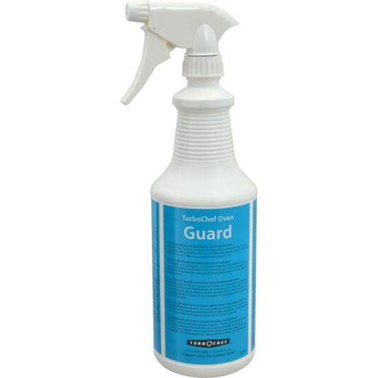 Guard,Oven (Case Of 6) for Turbochef Part# TBC103181CS. Restaurant ...