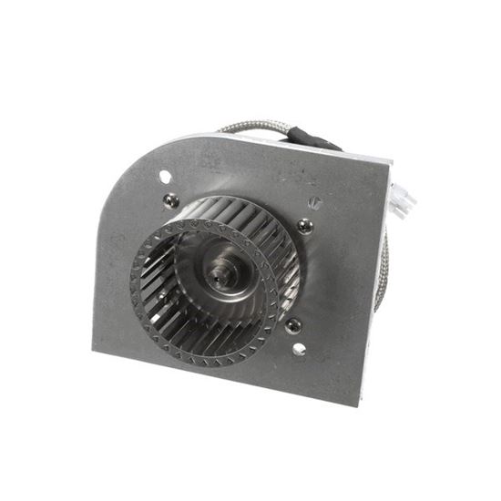 Motor,Blower (Top) for Turbochef Part# TBCI5-3218-3. Restaurant ...