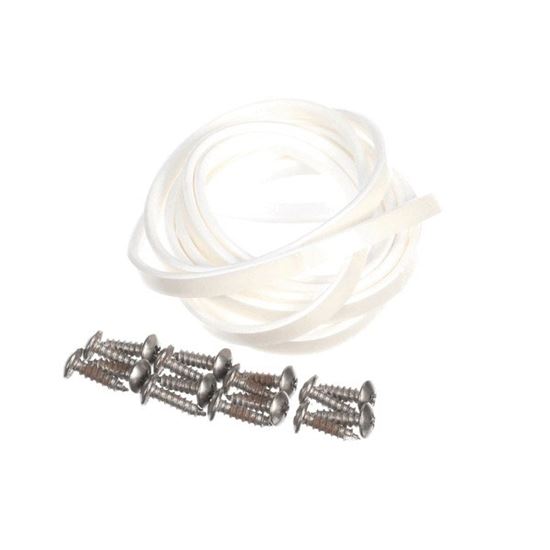 Gasket (Top Jet Plate) for Turbochef Part# I3-3216. Restaurant ...