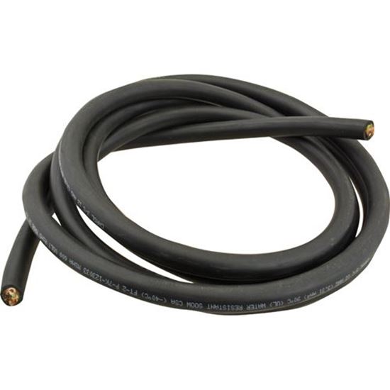 Cord,Power (8Ft, 600V) for Bevles Part# 701015. Restaurant Equipment ...