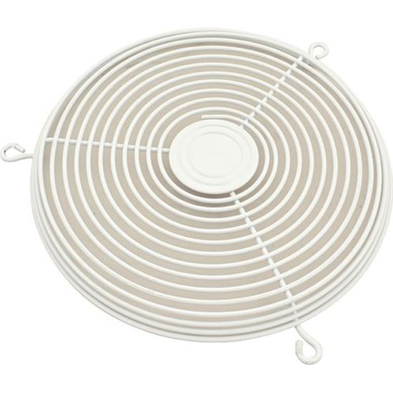 Guard,Evaporator Fan for Master-Bilt Part# MB25-00205. Restaurant ...