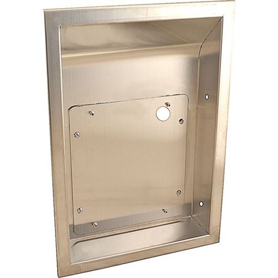 Recess Kit (F/ Fmp# 556-1242) for Eger Products Part# EA-AK2803B-RK ...