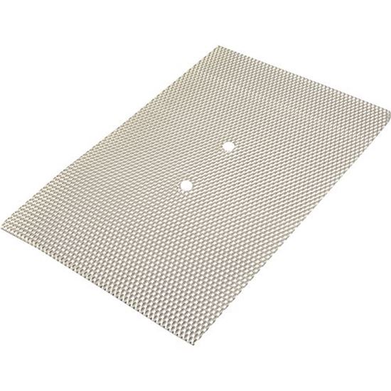 Screen,Filter (10" X 15") for Broaster Part# 10769. Restaurant ...
