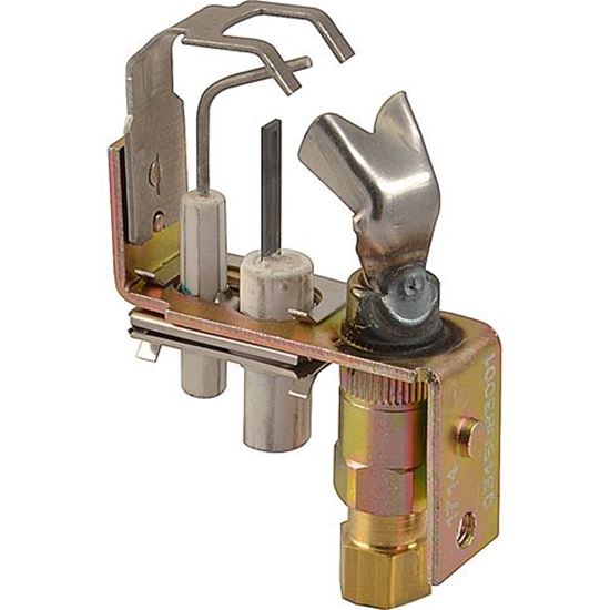 Pilot Assembly for Broaster Part# 13910. Restaurant Equipment ...