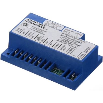 Relay Board For Pitco Part# 60144001-C. Restaurant Equipment ...