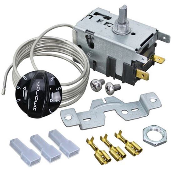 Cold Control for TRUE Part# E800368. Restaurant Equipment & Foodservice ...