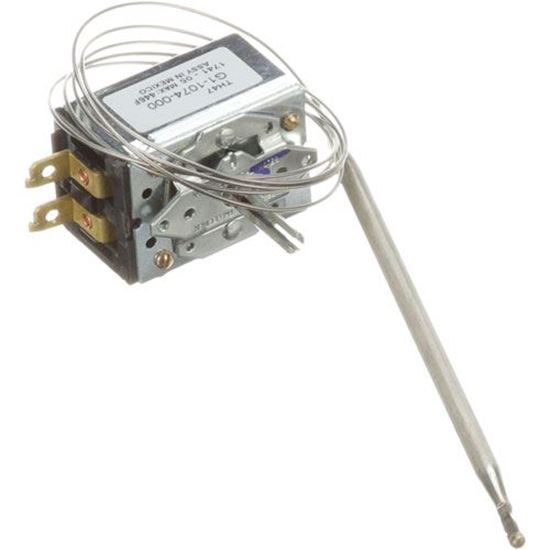 Thermostat for Groen Part# CROWN-4-TH47. Restaurant Equipment ...