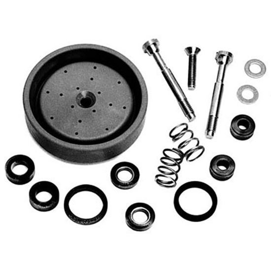 Repair Kit for T&s Part# 10K. Restaurant Equipment & Foodservice Parts ...