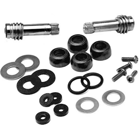 Parts Kit for T&s Part# -20K. Restaurant Equipment & Foodservice Parts ...