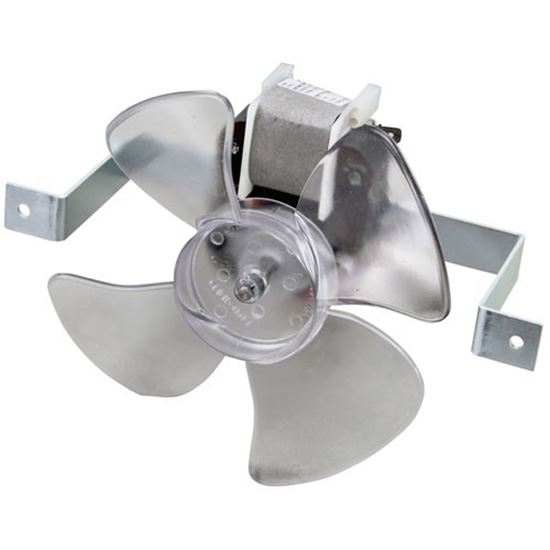 Fan Motor for Mccall Part# 13628. Restaurant Equipment & Foodservice ...