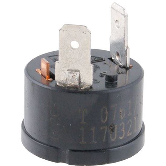 Overload Protector, Compressor for Mccall Part# EL1945R. Restaurant ...