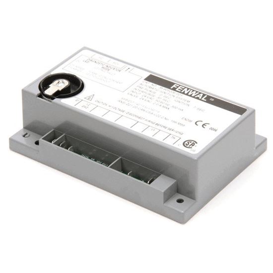 Ignition Module for Moffat Part# 023024. Restaurant Equipment ...