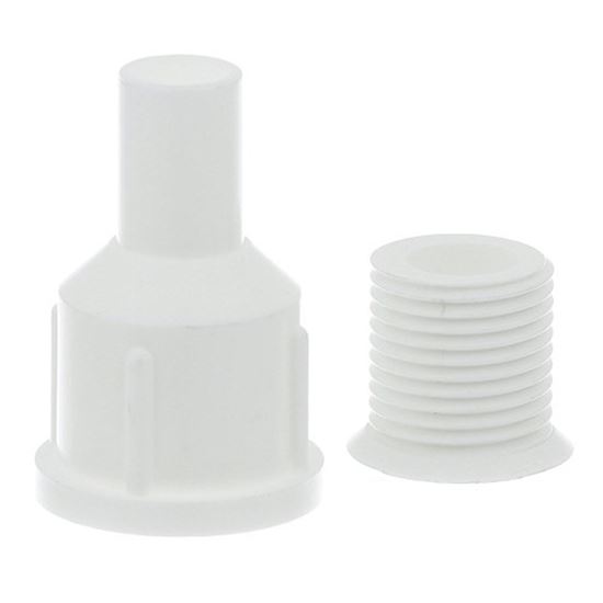 Nozzle & Screw Set for TRUE Part# E811504. Restaurant Equipment ...