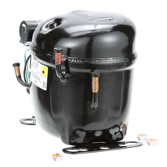 Compressor for TRUE Part# E842050. Restaurant Equipment & Foodservice ...