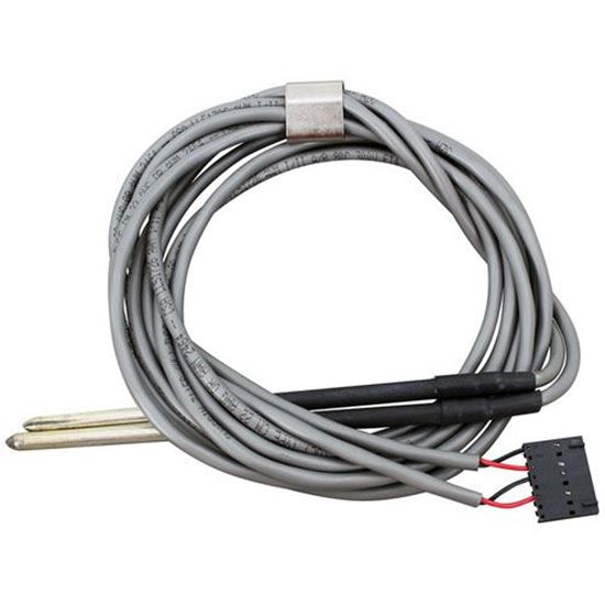 Bin And Evap Probe Assy for Kold Draft Refrigeration Part# 102143901 ...