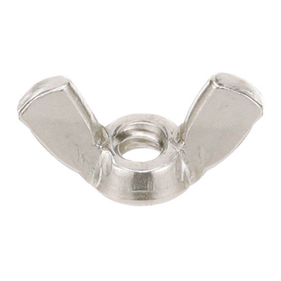 Nut, Wing(1-1/2" & 2"Kettle Fct) for Groen Part# 9028. Restaurant ...