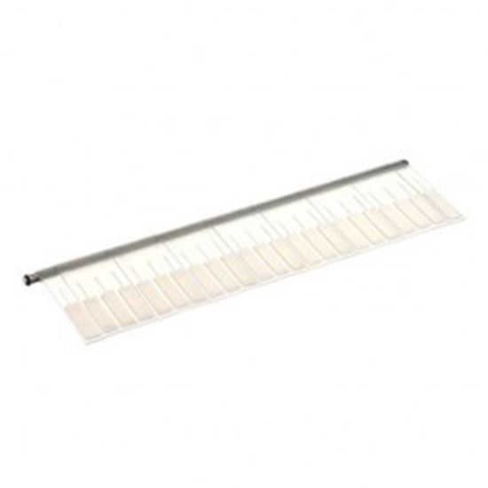 Curtain Assy for Ice-O-matic Part# 1011411-07. Restaurant Equipment ...