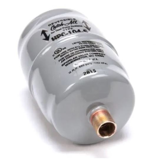 Bi-Flow Filter Drier, Sporlan for Masterbilt Part# 09-09777. Restaurant ...