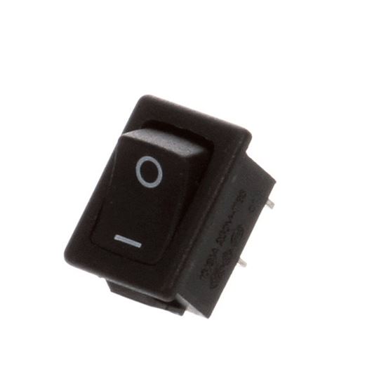 Power Switch Mim250 for Maxx Ice Part# 1854000500. Restaurant Equipment ...