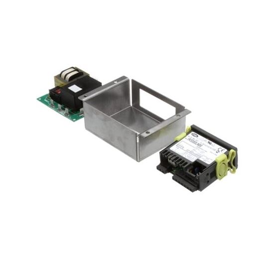 Controller Kit for Structural Concepts Part# 96933. Restaurant ...