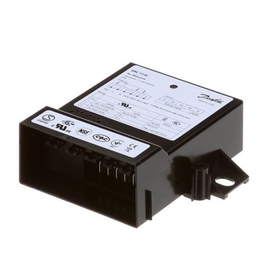 Control Freezer Compact for Traulsen Part# SK-337-60467-00. Restaurant ...