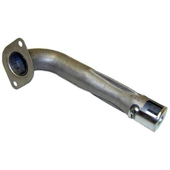 Front Burner Venturi for Dynamic Cooking Systems Part# 262453 ...