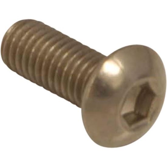 Element Screw Allen Head for APW Part# 31101-30. Restaurant Equipment ...