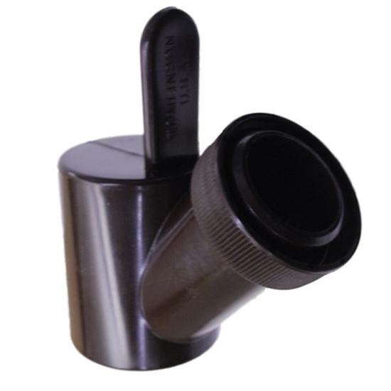 Faucet, High Volume "Bag-In-Box" Volpac for AllPoints Part# 8011078 ...
