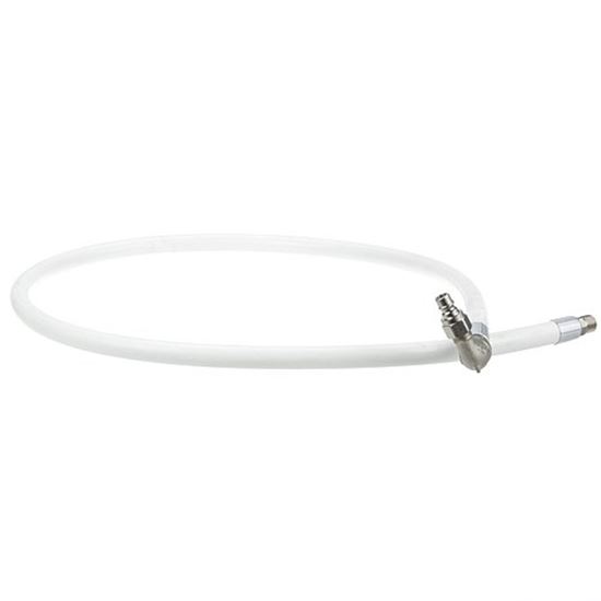 Filter Hose for Pitco Part# B6602405. Restaurant Equipment ...