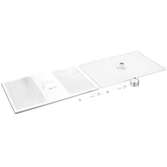 Filter Screen Assy for Henny Penny Part# 14671. Restaurant Equipment ...