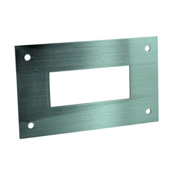 Mounting Front Plate For Full Gauge Controls for AllPoints Part ...
