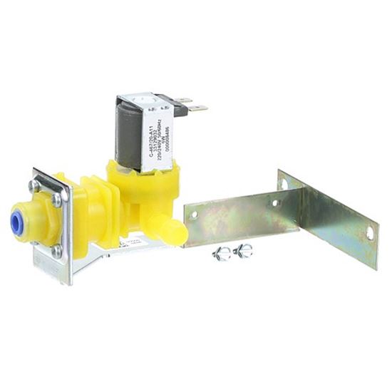 Kit-Bitron Wtr Vlv 230V/ 1.77 for Manitowoc Part# 000009121. Restaurant ...