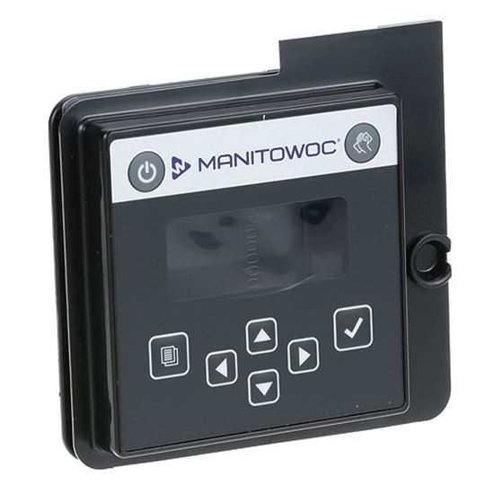 Lcd Housing Asm No Displ Ay for Manitowoc Part# 000008064. Restaurant ...