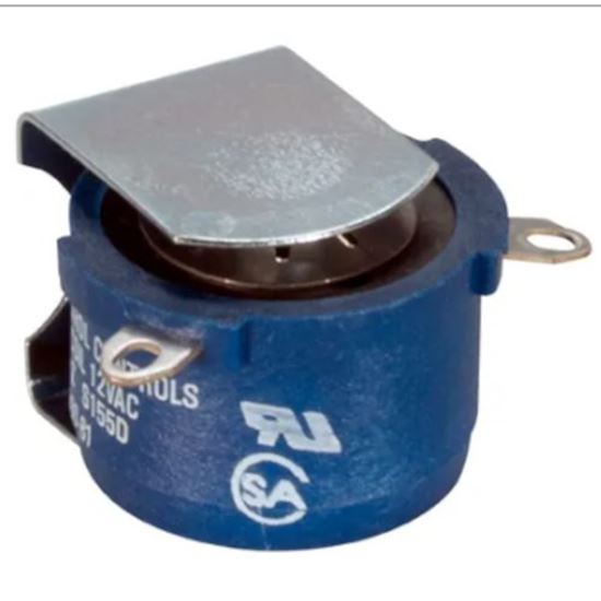 Vulcan Deep Fryer Parts Vulcan Hart 410839-4 Thermopile Chart ...