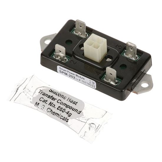 Relay,Smart Power Module for Duke Part# 157830. Restaurant Equipment ...