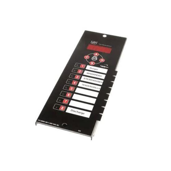 Controller Assembly, Domestic And Canada for Franke Part# 620410 ...