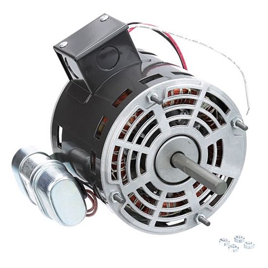Drive Motor C10E10A for AllPoints Part# 8400175. Restaurant Equipment ...