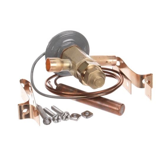 Thermo Expansion Valve for Structural Concepts Part# 72563. Restaurant ...