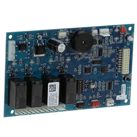 Control Board ,J for Hoshizaki Part# 2A7664-02. Restaurant Equipment ...