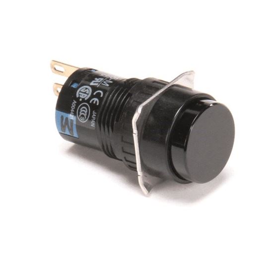 Momentary Switch for Ultrafryer Part# 18A054. Restaurant Equipment ...