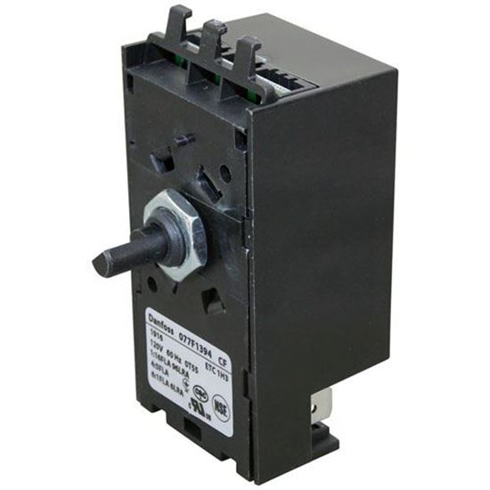 Electronic Control - Freezer for Victory Part# 50632102S. Restaurant ...